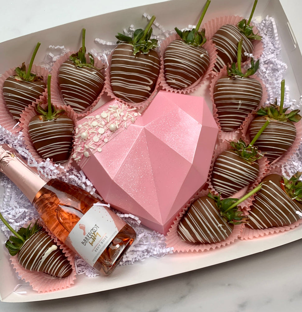 Chocolate Place – Chocolate Place NY