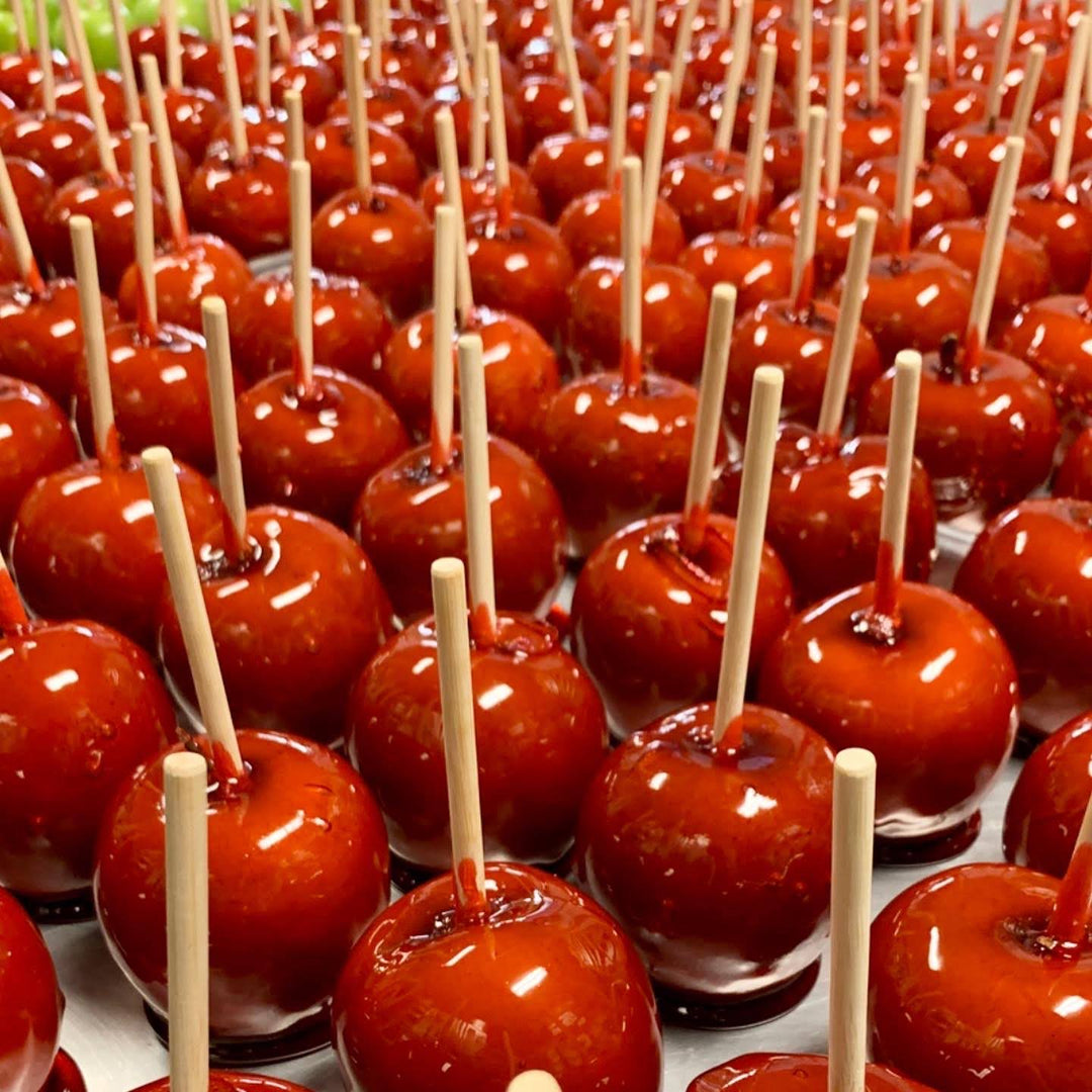 Apples – Chocolate Place